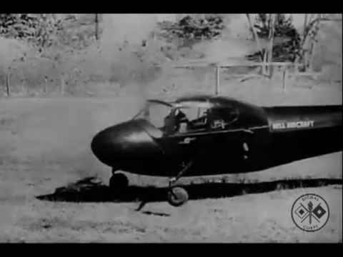Helicopter Digest & Bell Model 30 | SOBCHAK SECURITY - est. 2005