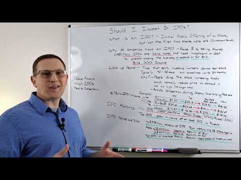 Should I invest in IPOs? Which IPOs Should I invest In?
