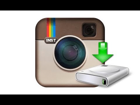 how to download instagram without play store