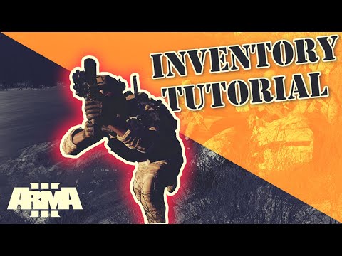 Steam Community :: Video :: How to Use Inventory in Arma 3: Tips and ...