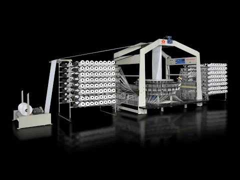 Circular Weaving Machine at Best Price in India