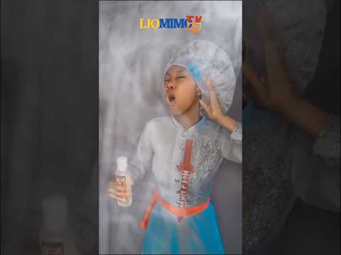 SPEAKING IN THE REAL CHERUBIM & SERAPHIM TONGUE #religion #cherubim #viral #trending #shorts #tiktok