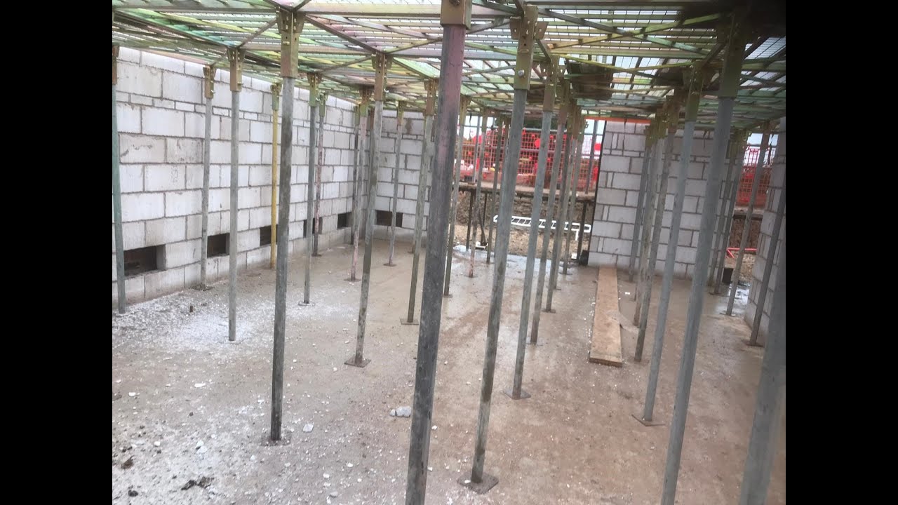 DUAL Install Timelapse