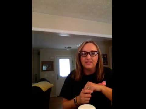 Opulent Blends Body Butter - Product Review