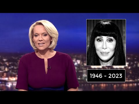 Heartbreaking News: Beloved Singer has Passed Away