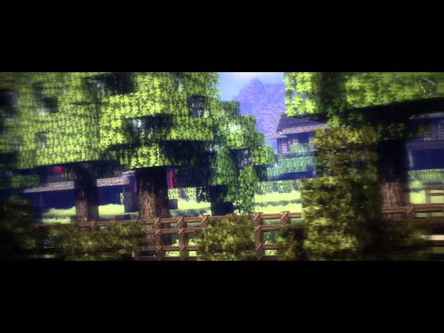 Night-Z - Realistic Zombie Survival Minecraft Server