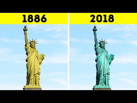 10 Fun Facts About That Might Surprise Anyone