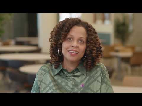 I Am CareSource - Operations: Erica Barrow