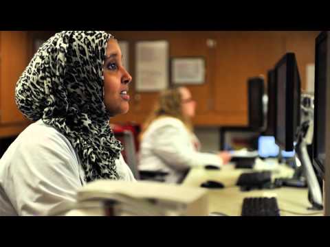 Innovations in Nursing at Ohio State -- Introduction