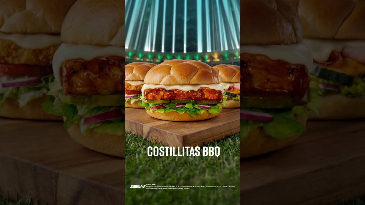 ¡Come delicioso por $49! 💥