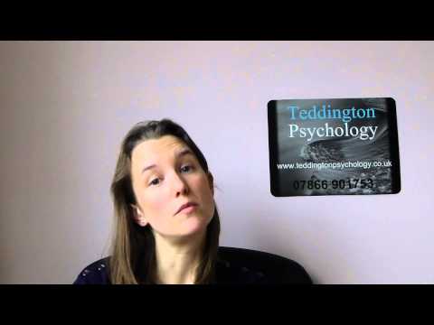 What types of therapy do Clinical Psychologists offer?