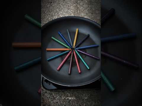 The Psychology of Color: What Your Favorite Color Says About You!?