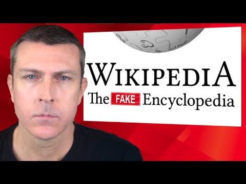 Wikipedia: The Internet’s Largest Source of Misinformation | Douktris's ...