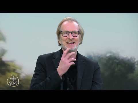 Luc Boland, papa de Lou - CathoBel