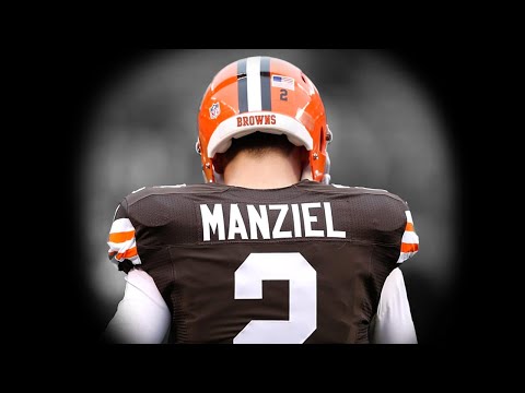 Meet The Worst Players In NFL History...