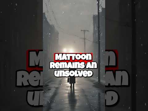 Unsolved Mystery of the Mad Gasser of Mattoon in 1944