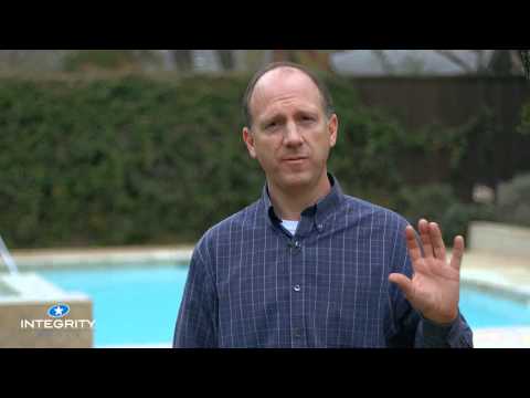 Integrity Pools Remodeling