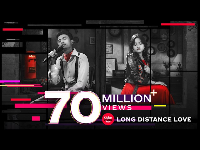 Long Distance Love Lyrics English Translation - Coke Studio Bangla ...