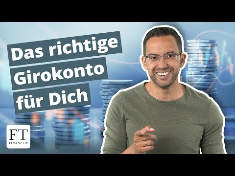 Girokonto: Unterschiede Filial- vs. Direktbank erklärt