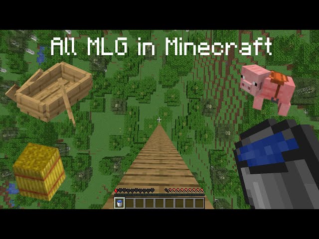 5 best Minecraft tricks to save your life