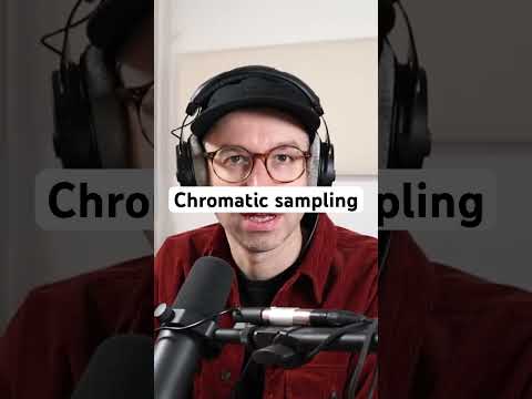 Korg microSampler
