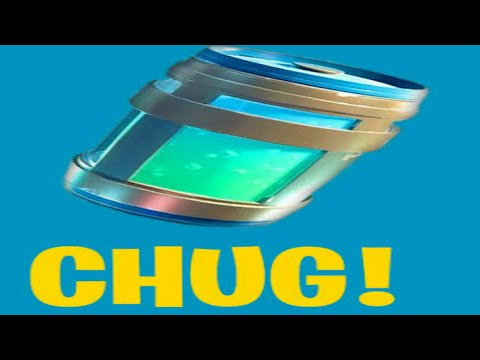 The Chug Jug Theft Song
