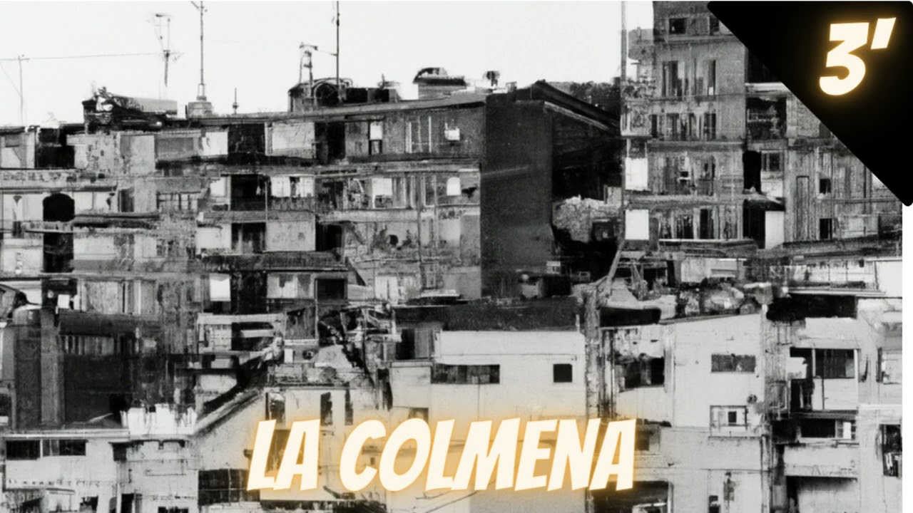 La Colmena (Camilo José Cela) - RESUMEN EN TRES MINUTOS!