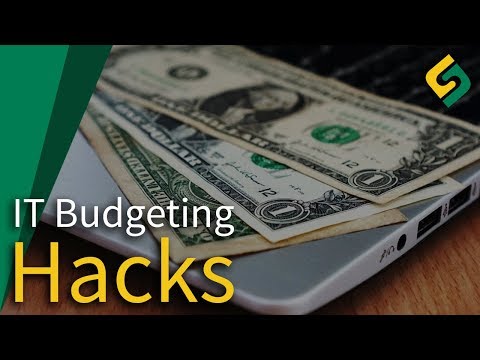 From Capex to Opex: IT Budgeting Hacks That Provide Peace of Mind