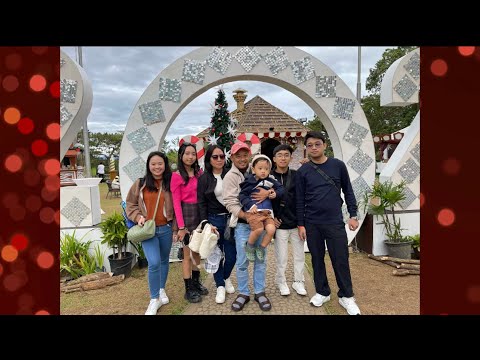 BAGUIO CITY || Cedar Peak Condominium (01/03/2025)