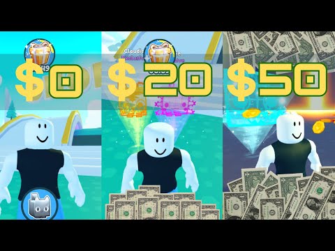 Spent $50 Dollars in 5 Minutes Trying to Get a Titanic Or a Huge | What You Think Happened?
