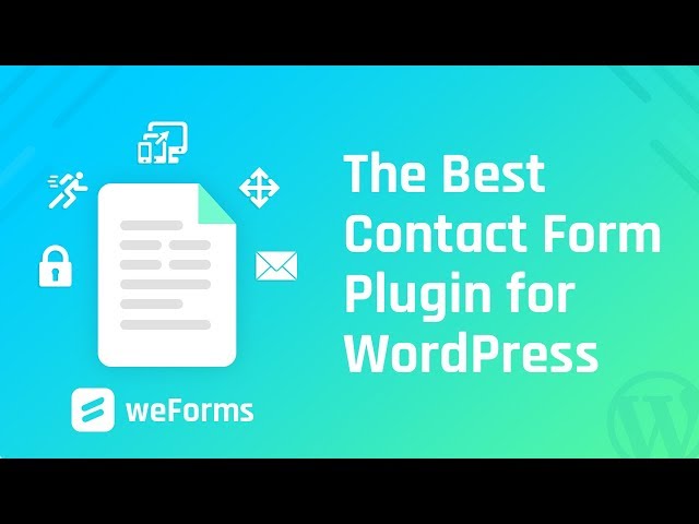 weForms Pricing, Reviews, & Features in 2022