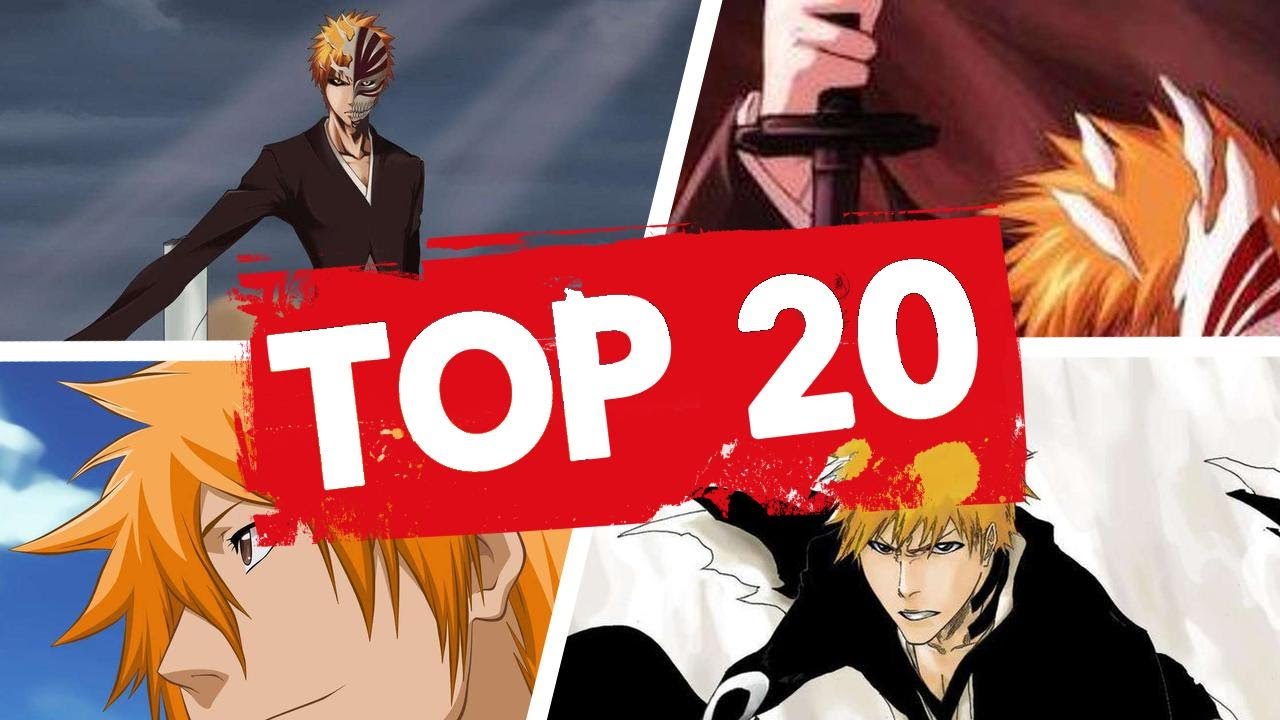 The Best Ichigo Kurosaki Quotes ✌