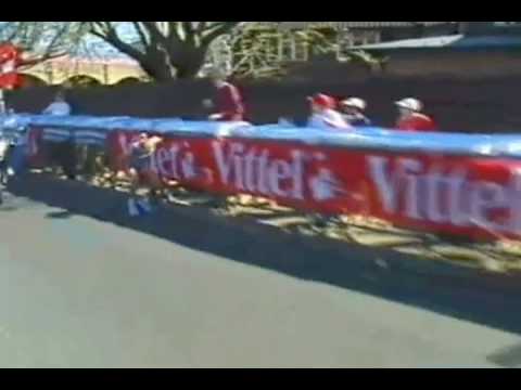 RunnerSpace Live - 11/19/08: Full Show