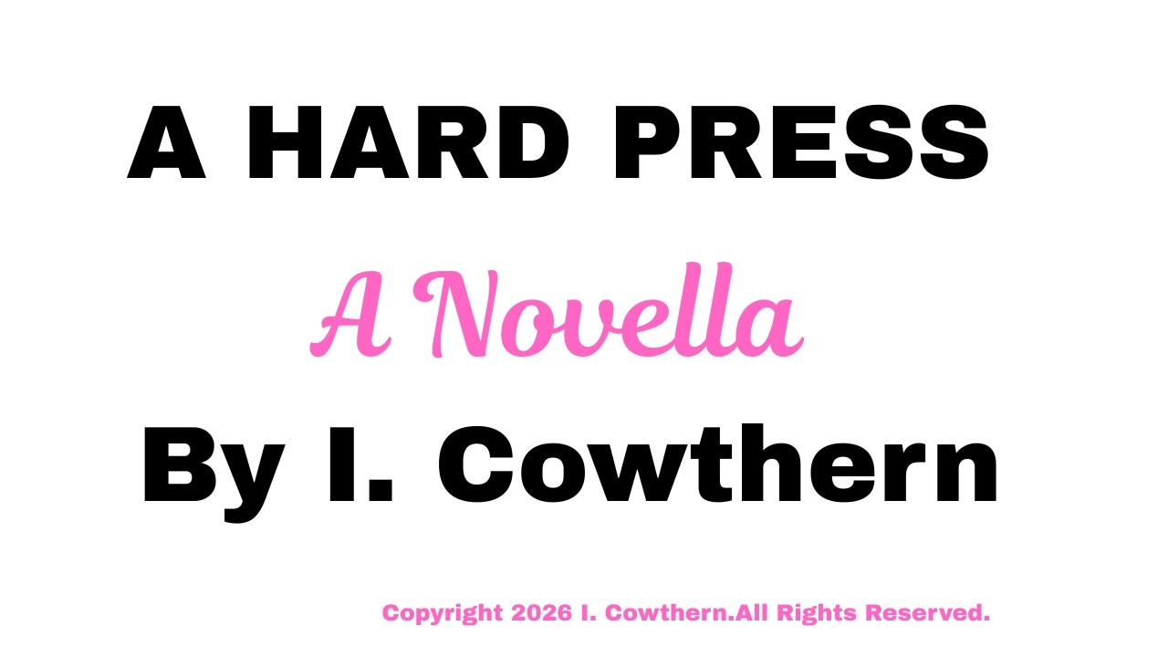 A HARD PRESS - CHAPTER 5 CONTD.