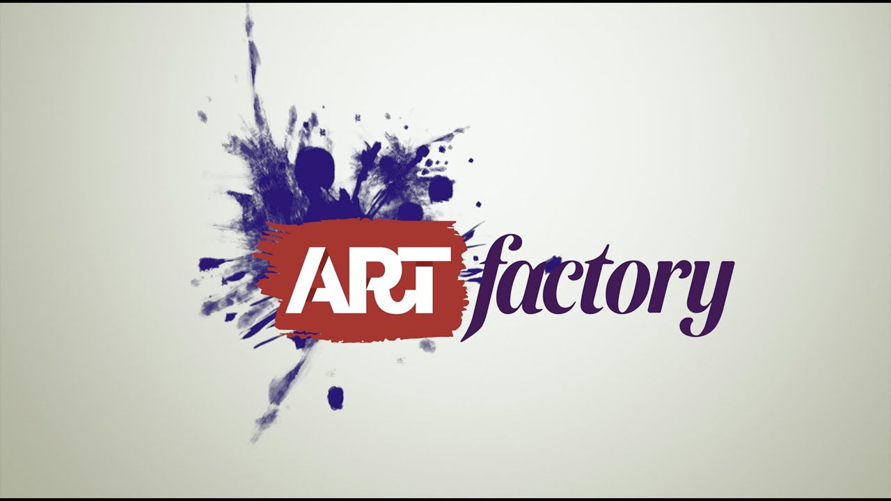 Welcome to the ArtFactory!