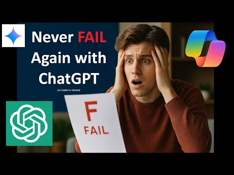 The wrong way and the right ways to use ChatGPT to learn - A guide for students