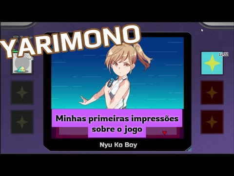 Steam Community :: Yarimono