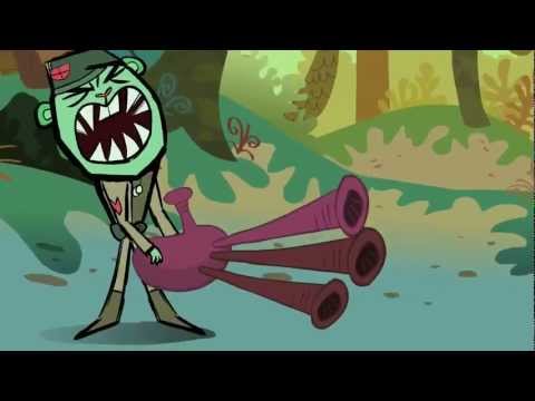 Flippy X Reader {Family Chaos} HTF [SLOW UPDATE] - Chapter14: It's ...