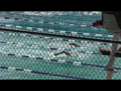 20190622 SSA Jenny Thompson Invite- 2 Emma Wahl 200 Free