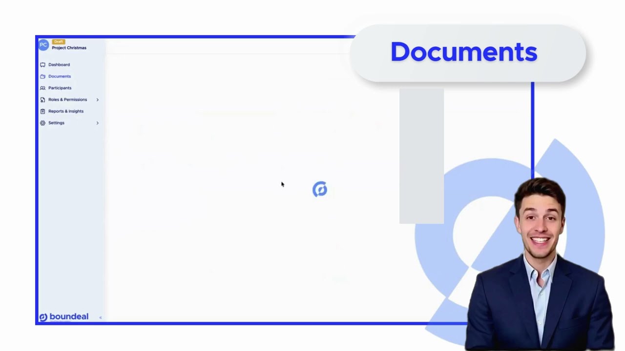 Boundeal VDR Interface | Documents