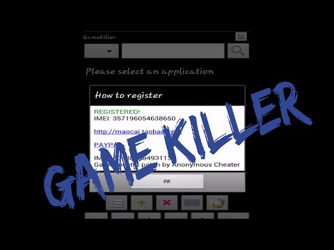 Game Killer Apk No Root Privilege Is Needed – detitnestprov