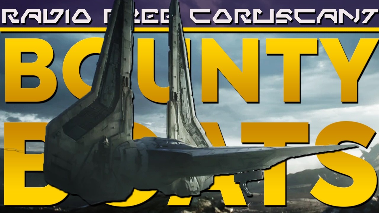 Best Ships for Bounty Hunters Vol. III | Star Wars List