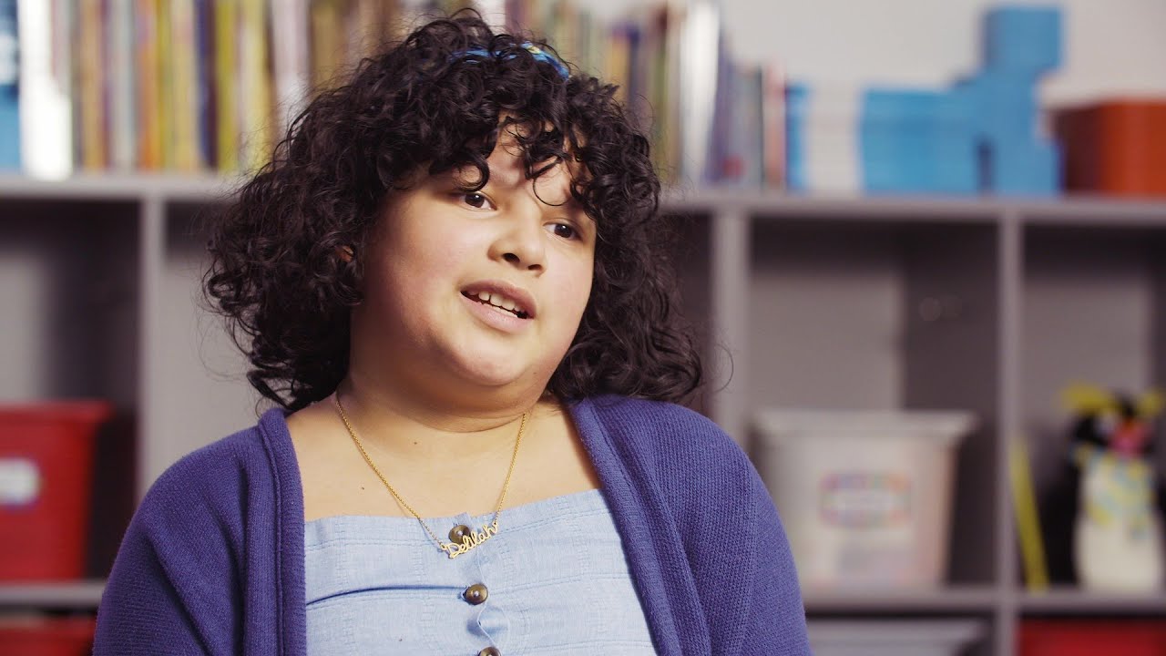 Student Voice and Choice: Student-Led Learning