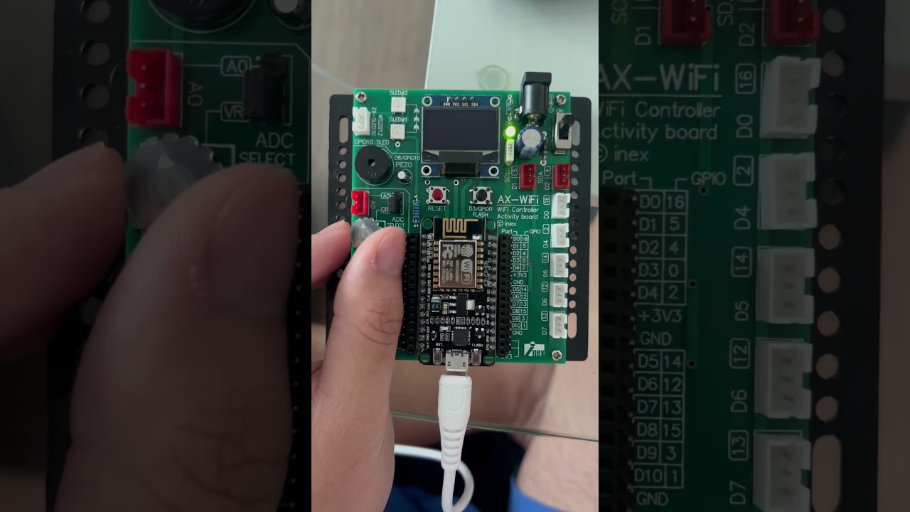 Intro to Robotics lab 2 task 3