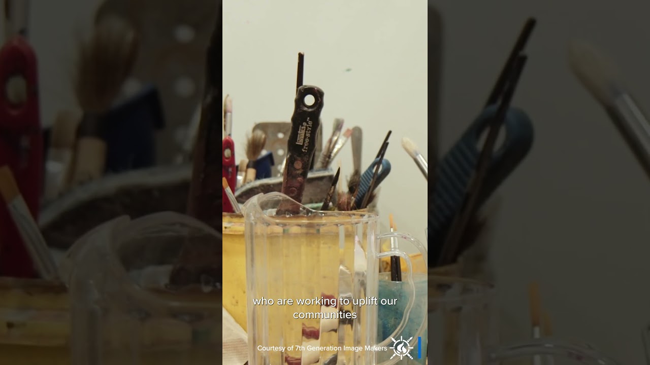 7th Generation Image Makers