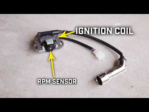 EFI System Component Locations (100485)
