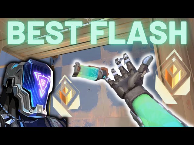 Best Valorant Initiators Episode 5 Act 1