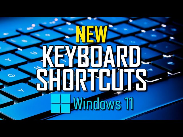 7 most useful keyboard shortcuts you should know