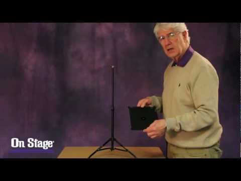 u-mount Travel-Ease Tablet Stand