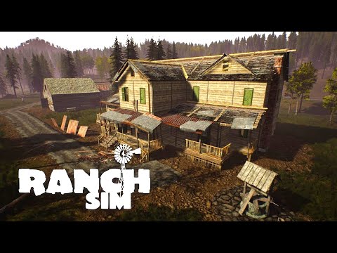 Steam Community :: Ranch Simulator